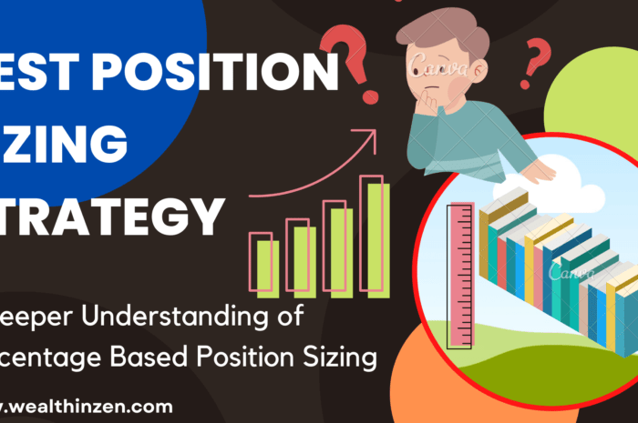 Position Sizing - Your Guide to Positional Trading Strategies Position Sizing - Your Guide to Positional Trading Strategies
